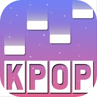KPOP TILES 2 - TapTap