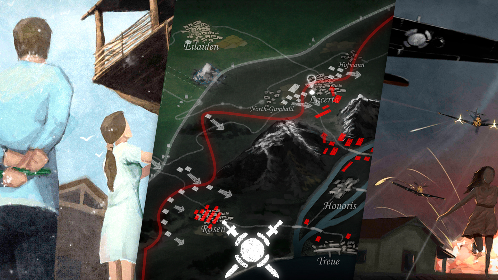Warplanes Inc WW2 Plane & War - - TapTap