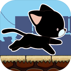 Cat Run! - TapTap
