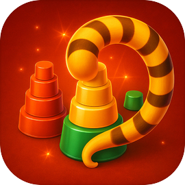 Tower Move Strategy Stream - TapTap