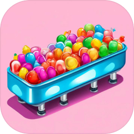 Sweet Factory - TapTap