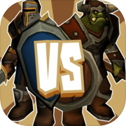Orcs Vs Humans - Epic Battle Simulator - TapTap