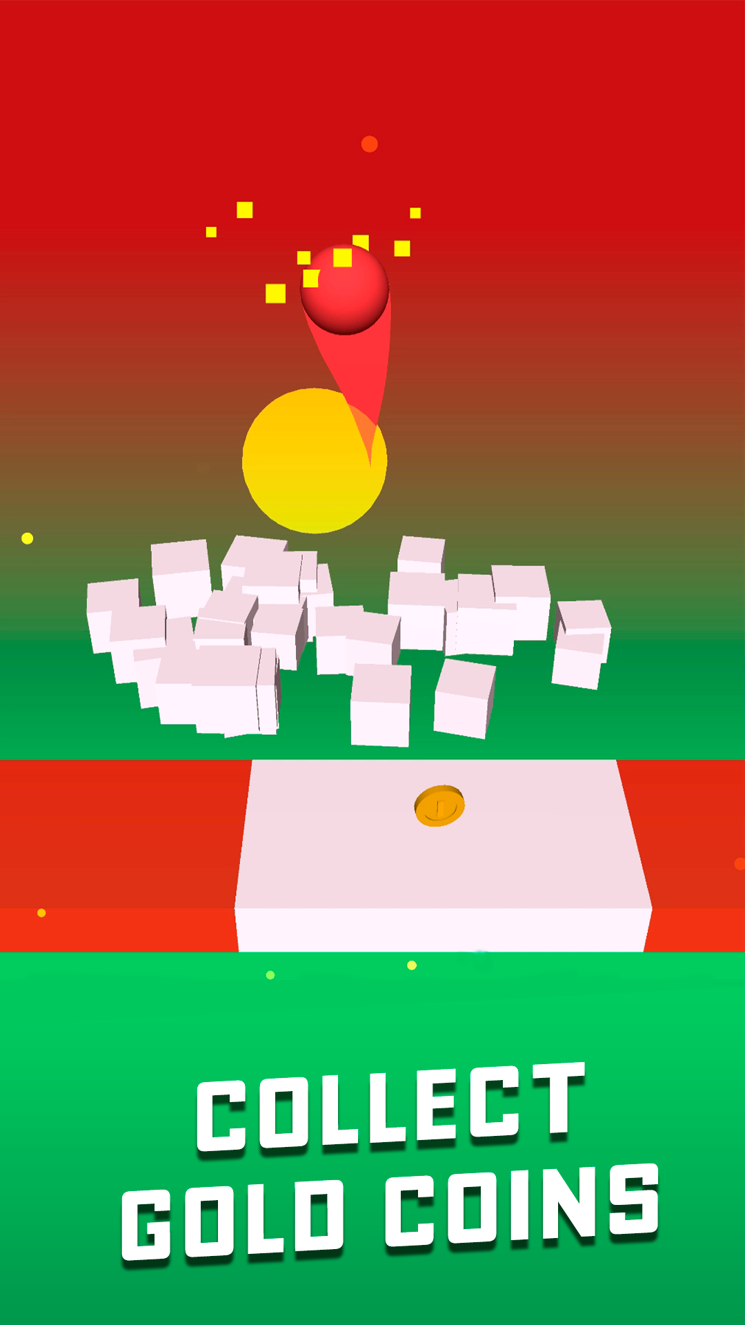 Free Robux Falling Jump - Pre-register & Download | TapTap