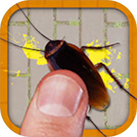 蟑螂粉碎机 - Cockroach Smasher游戏介绍 - TapTap