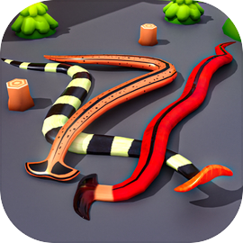 Venom Worms Survival City - TapTap