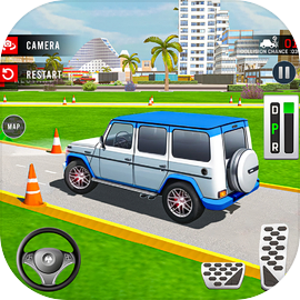 Driving License Test Game - TapTap