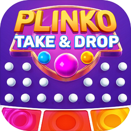 Plinko: Take & Drop - TapTap