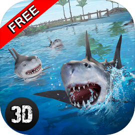 Monster Shark Hunting Safari Fishing Simulator - TapTap