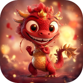 Trail Eggs:Dragons - TapTap