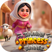 Subway Princess Endless Runner - TapTap