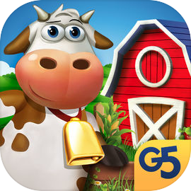 Farm Clan® - TapTap