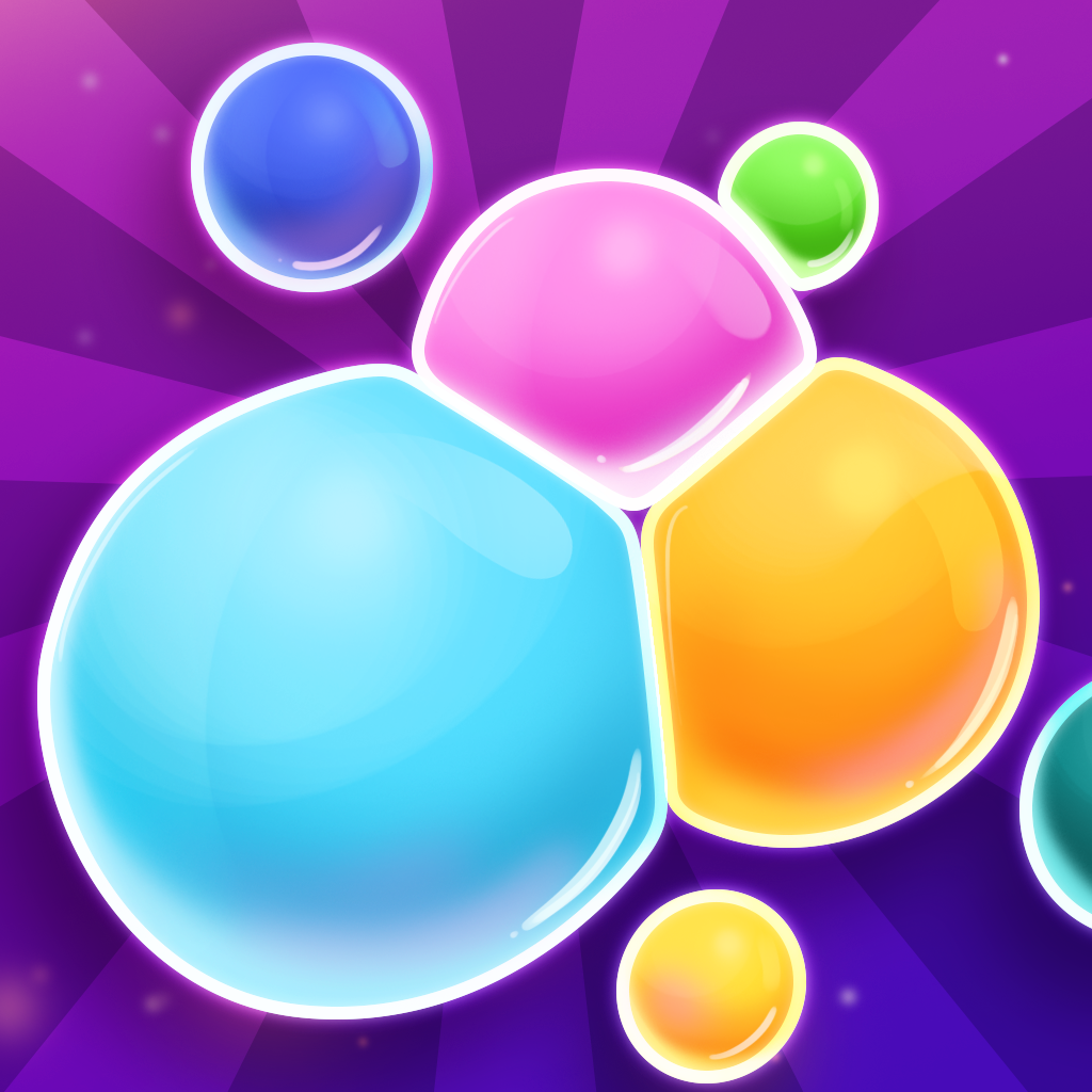 Bouncy Bubbles! - 玩家社区 | TapTap 社区