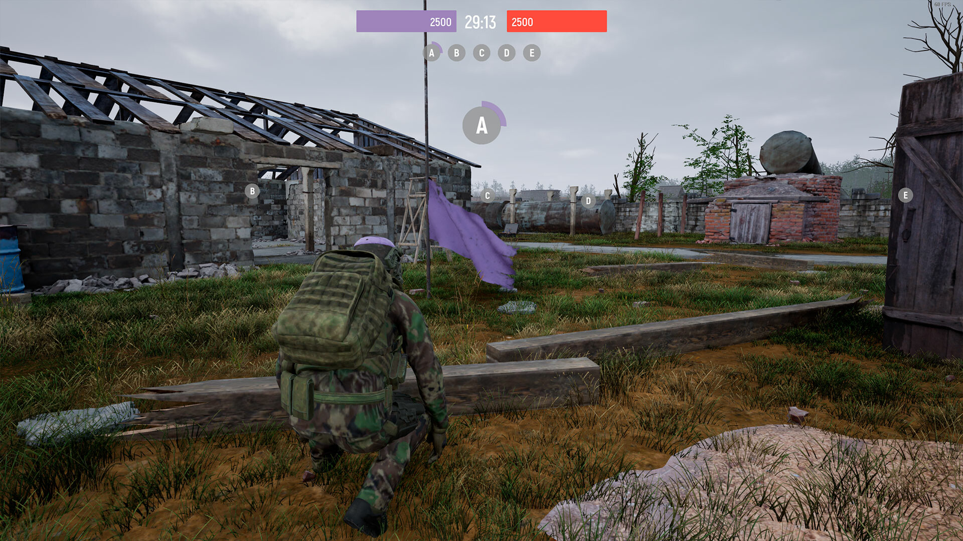 FPV Kamikaze Drone电脑/主机 - TapTap