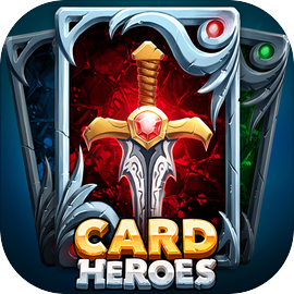 Card Heroes: TCG/CCG deck Wars - TapTap