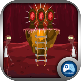 Escape Games Day-643 - TapTap