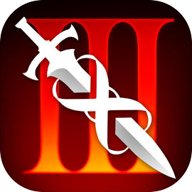 Infinity Blade III - TapTap