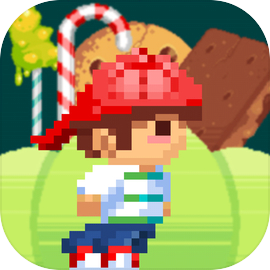 Candy Runner - TapTap