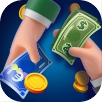 Exchanger Money - - TapTap