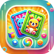 Flip and Find - TapTap