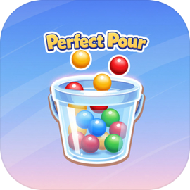 Perfect Pouring - TapTap