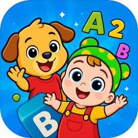 Best Baby Games for 2-4y kids - TapTap
