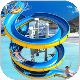 Water Slide: Thrilling Amazing - TapTap