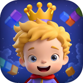 Royal Blocks - TapTap