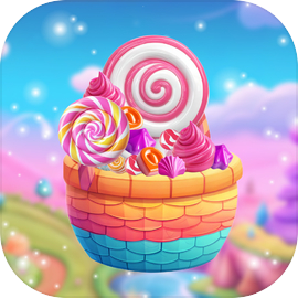 Candy Basket: Collector - TapTap