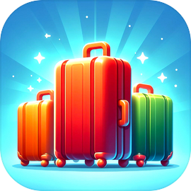 Baggage Jam! - TapTap