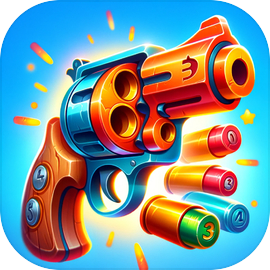 Spinner Shot - TapTap