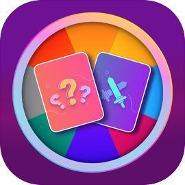 Truth or Dare - Roulette Spin! - TapTap