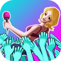 Stage Diving - TapTap