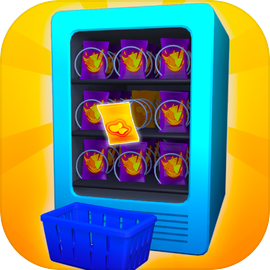 Vending Jam Puzzle - TapTap