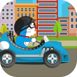 Doramon Racing 2017 - TapTap