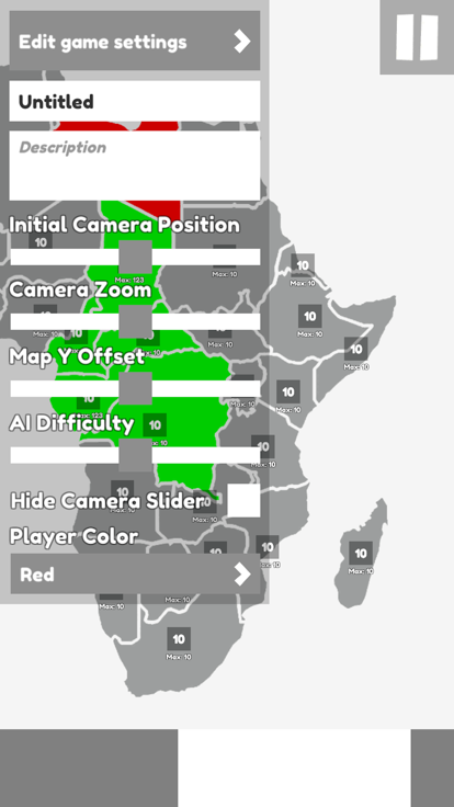 地图战争 - TapTap