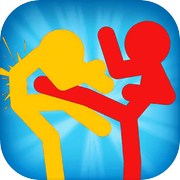 Stickman Clash Fighting - iOS官方下载 - TapTap