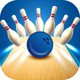 Mini Ten Pin Bowling Game - TapTap