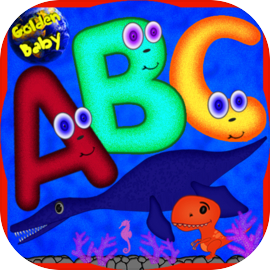 Dino ABC and puzzles - TapTap