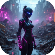 Trash Planet Tapper - TapTap