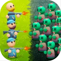 Defend And Conquer - TapTap