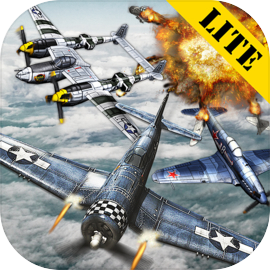 AirAttack HD Lite - TapTap