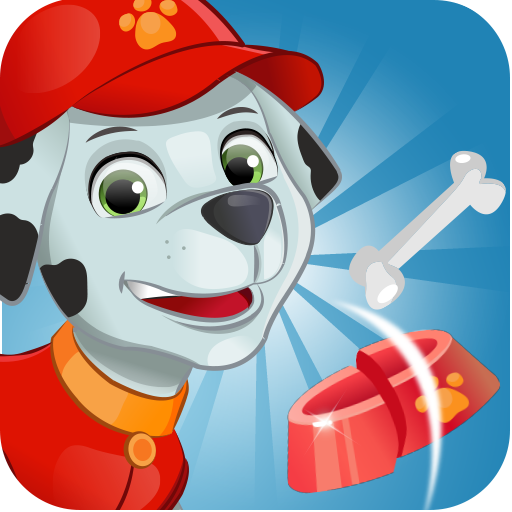 Marshall PUPPY ninja PATROL官服-官网论坛-TapTap