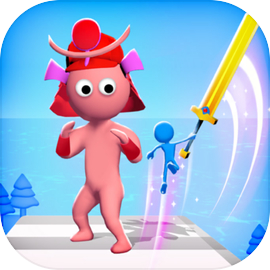 The Sword Giant Slaying Runner - TapTap