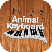 Animal Keyboard - TapTap
