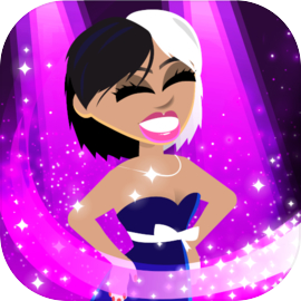 Supermodel Showdown - TapTap