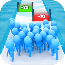 Stick Count Merge Master - TapTap