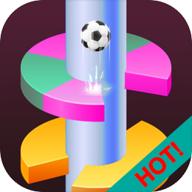 Helix Color Jump游戏介绍 - TapTap