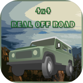 4x4 Real Off Road - TapTap