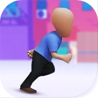 Hyper 跑 3D 离线 游戏 - TapTap