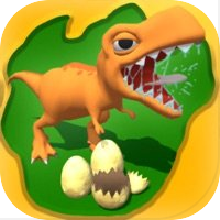 Jurassic Zoo - TapTap